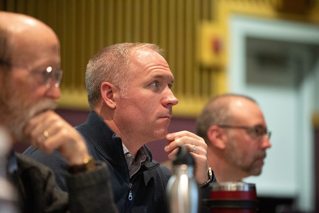 For Employers | Career Development | Bridgewater College