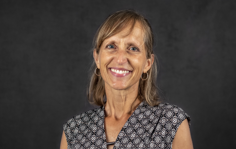 Dr. Beth Lehman | Bridgewater College