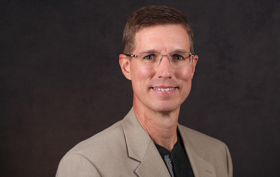 Dr. Kenneth S. Overway | Bridgewater College