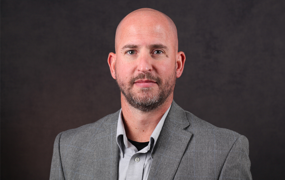 Dr. Ryan E. Keebaugh | Bridgewater College