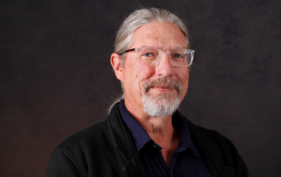 Dr. Scott H. Suter | Bridgewater College