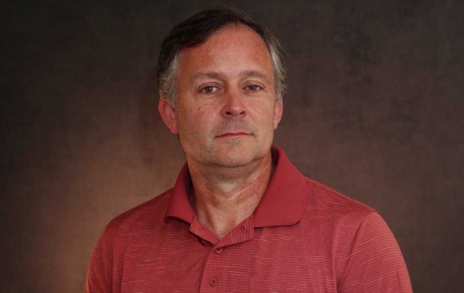 Dr. Timothy A. Kreps | Bridgewater College