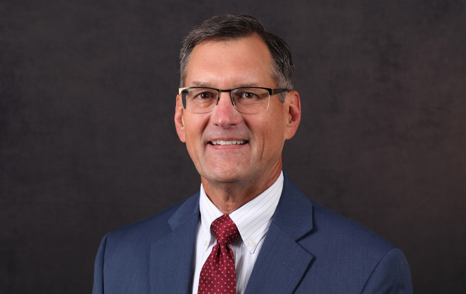 Dr. Philip T. Spickler | Bridgewater College