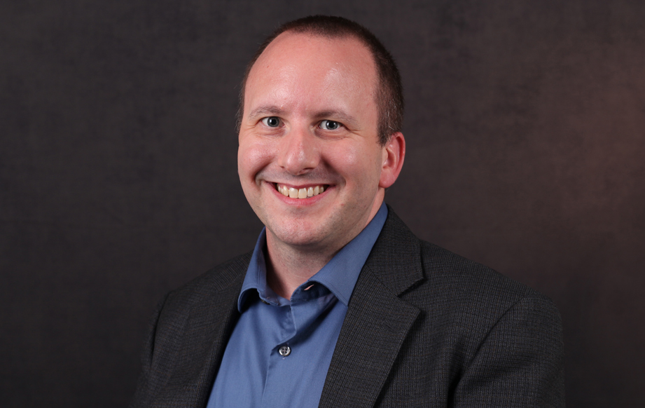 Benjamin M. Erickson | Bridgewater College