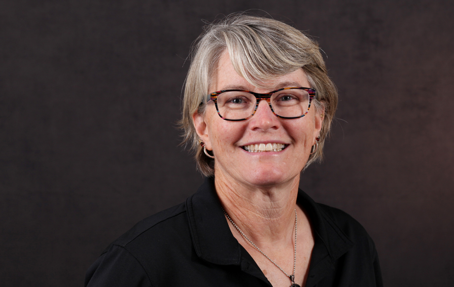 Dr. Robyn A. Puffenbarger | Bridgewater College