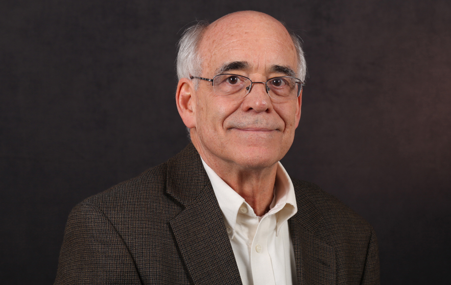 Dr. David C. Huffman | Bridgewater College