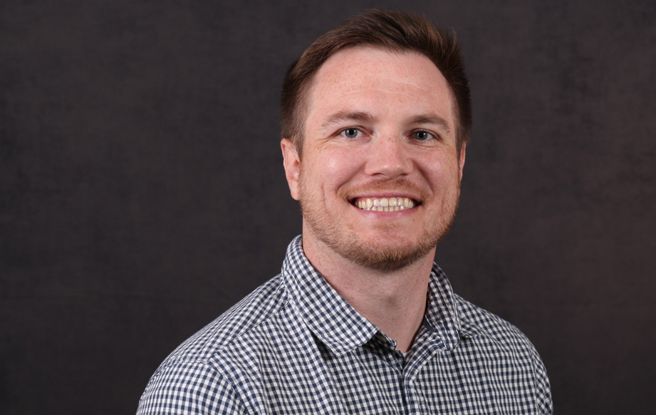 Dr. Robert Shute | Bridgewater College