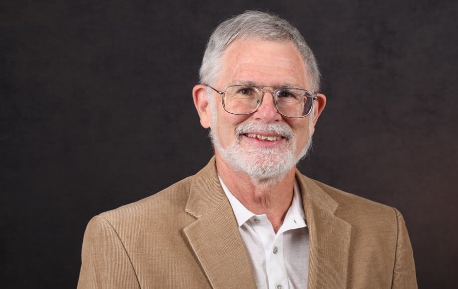 Dr. Stephen F. Baron | Bridgewater College