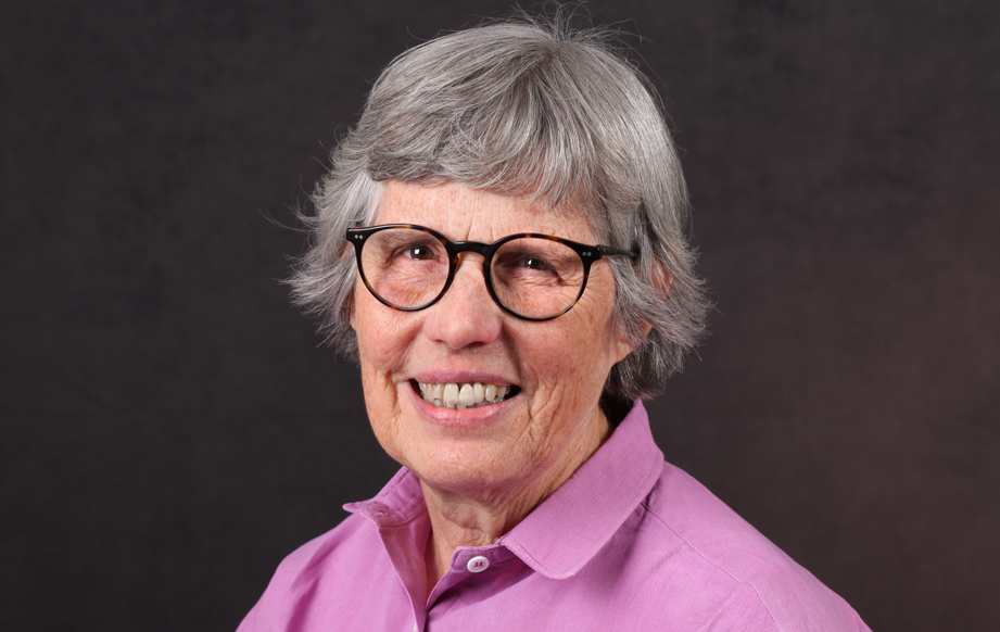 Nan R. Covert | Bridgewater College