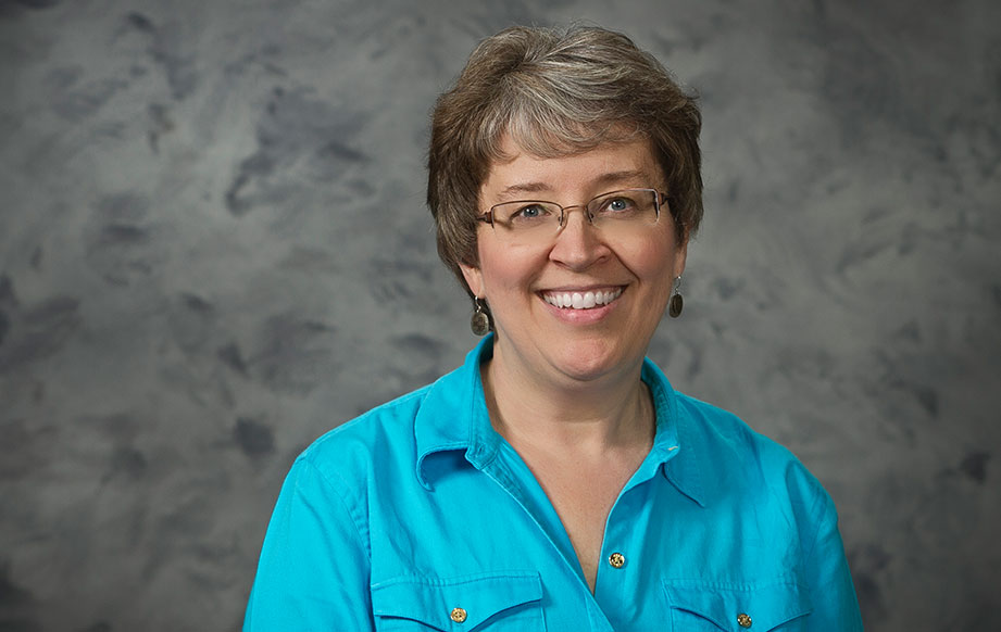 Rhonda L. Stees | Bridgewater College