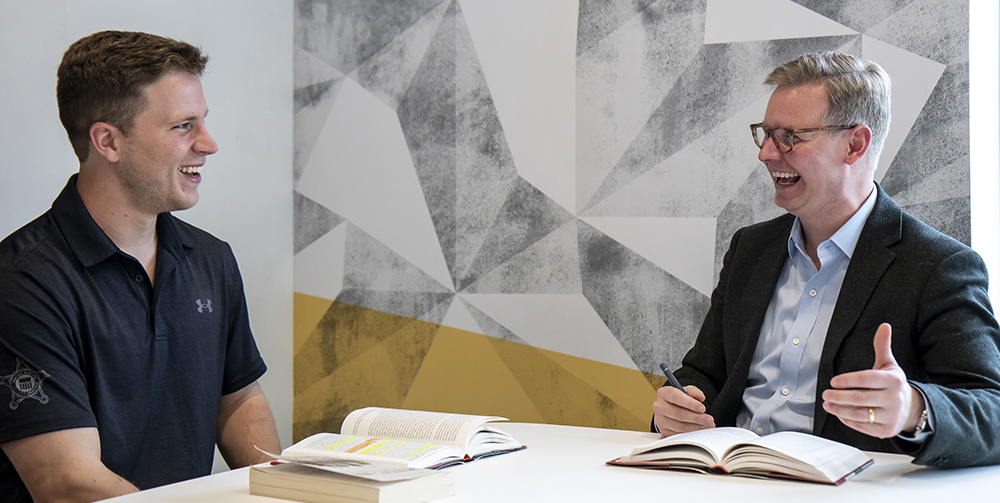 Career Development | Bridgewater College