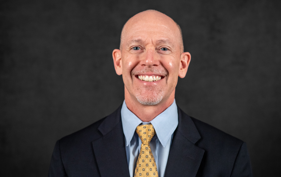 Dr. Timothy J. Brazill | Bridgewater College