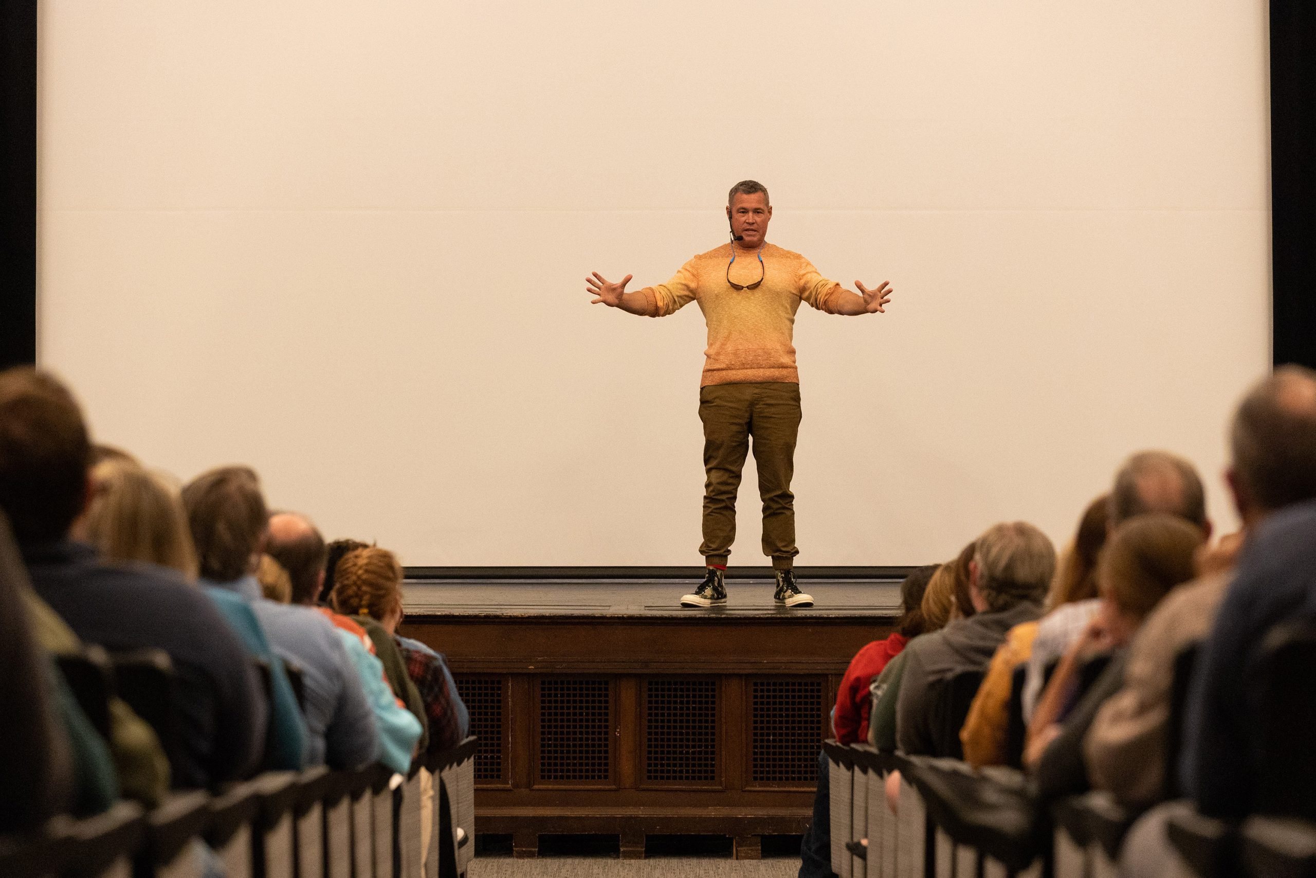 Endowed Lectures | Bridgewater College