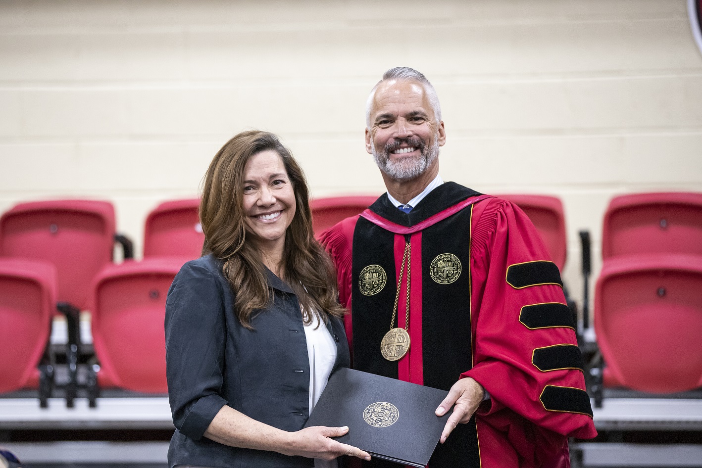 Bridgewater College Announces 2023 Founder’s Day Awards | Bridgewater ...