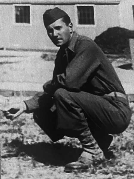 Robert Newlen '75 Uses Art as Inspiration for Life | Bridgewater College