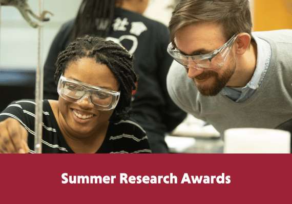 Bridgewater College Announces 2024 Summer Research Award Winners ...