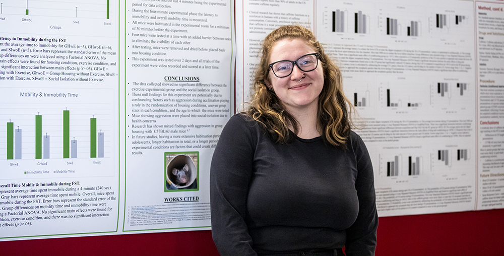 Neuroscience Minor | Bridgewater College