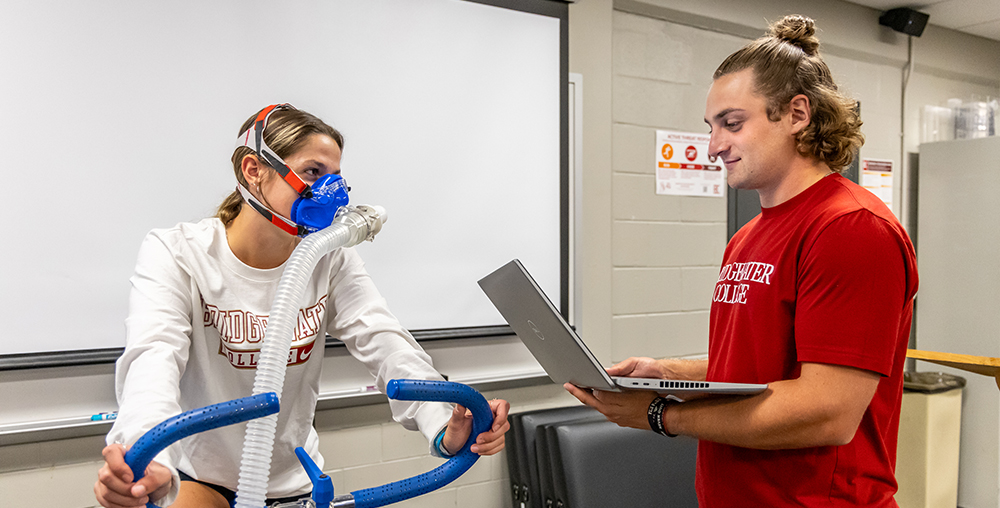 The Research Experience @ Bridgewater | Bridgewater College