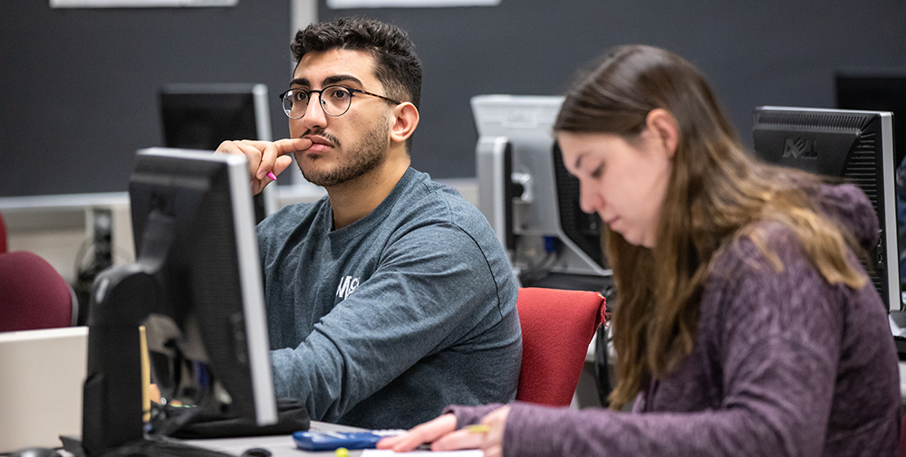 Data Analytics Minor | Bridgewater College