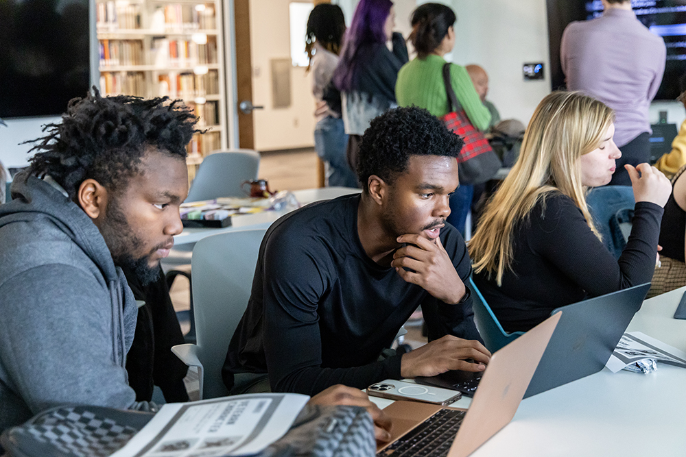 Game Design Major | Bridgewater College