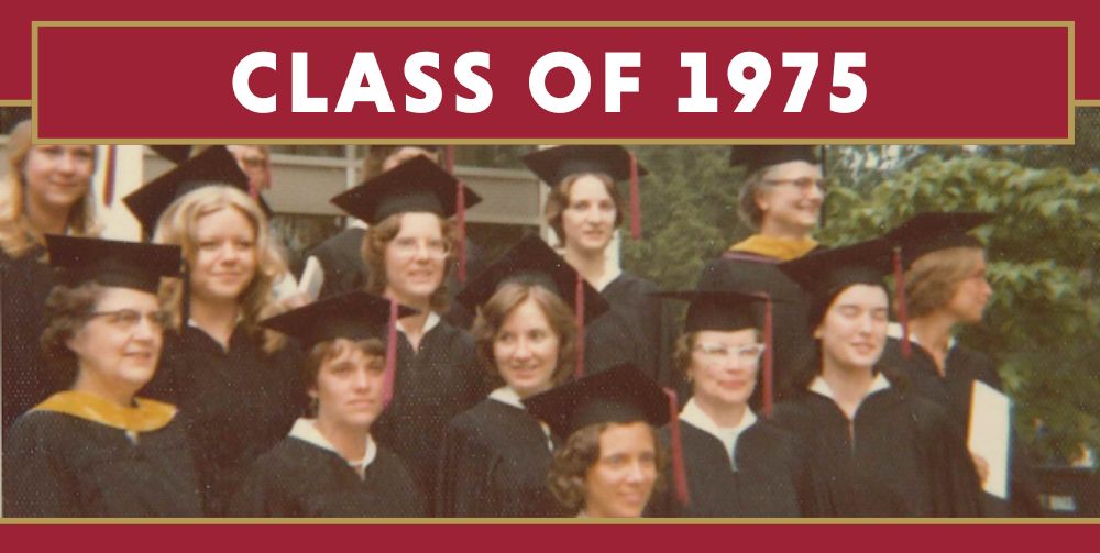 Class of 1975 50th Reunion Page | Bridgewater College