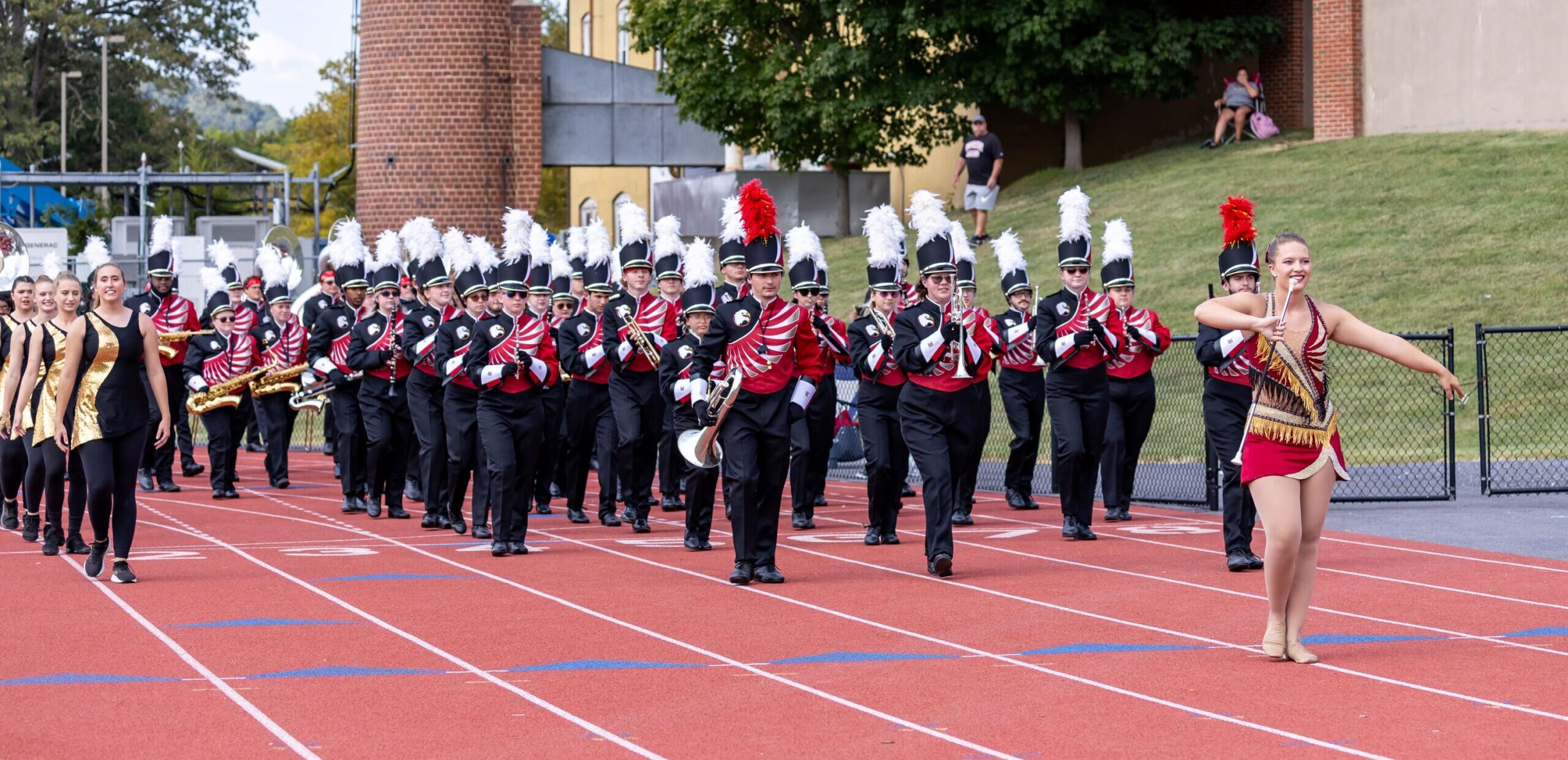 New Eagles to Watch | Bridgewater College