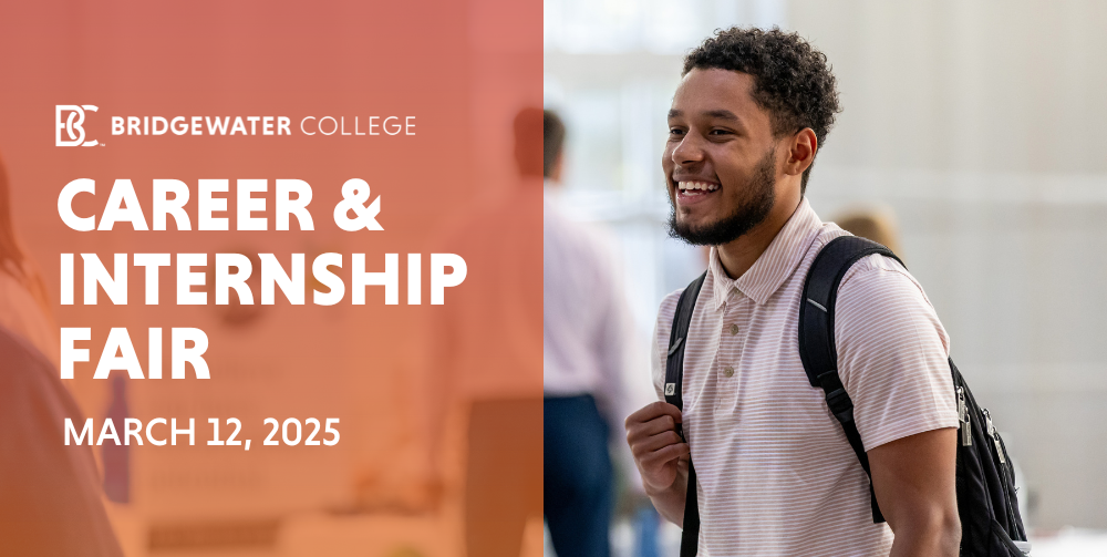 Career & Internship Fair (All Majors) | Bridgewater College