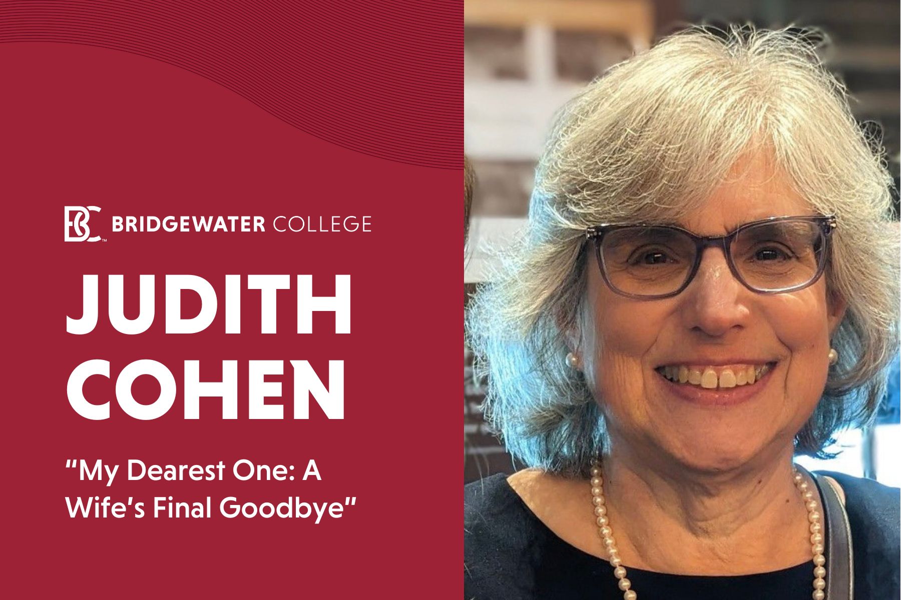 Former Holocaust Museum Curator to Speak at BC | Bridgewater College