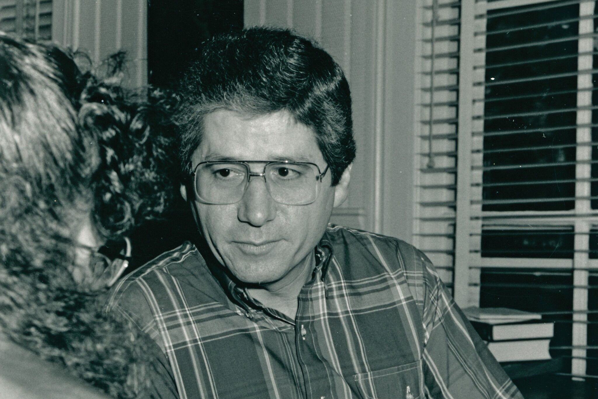 In Memoriam: Dr. K. Gary Adams, Professor of Music | Bridgewater College